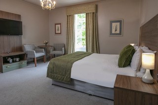 Hall Garth Hotel Spa Getaway Break - Hall Garth Hotel Darlington
